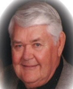 Remembering Alan Oeser